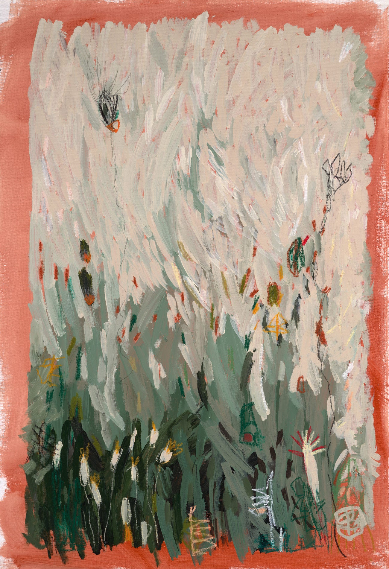 Artwork | Mixed Media | Bianca Black | Wanderland – Wanderland Collective