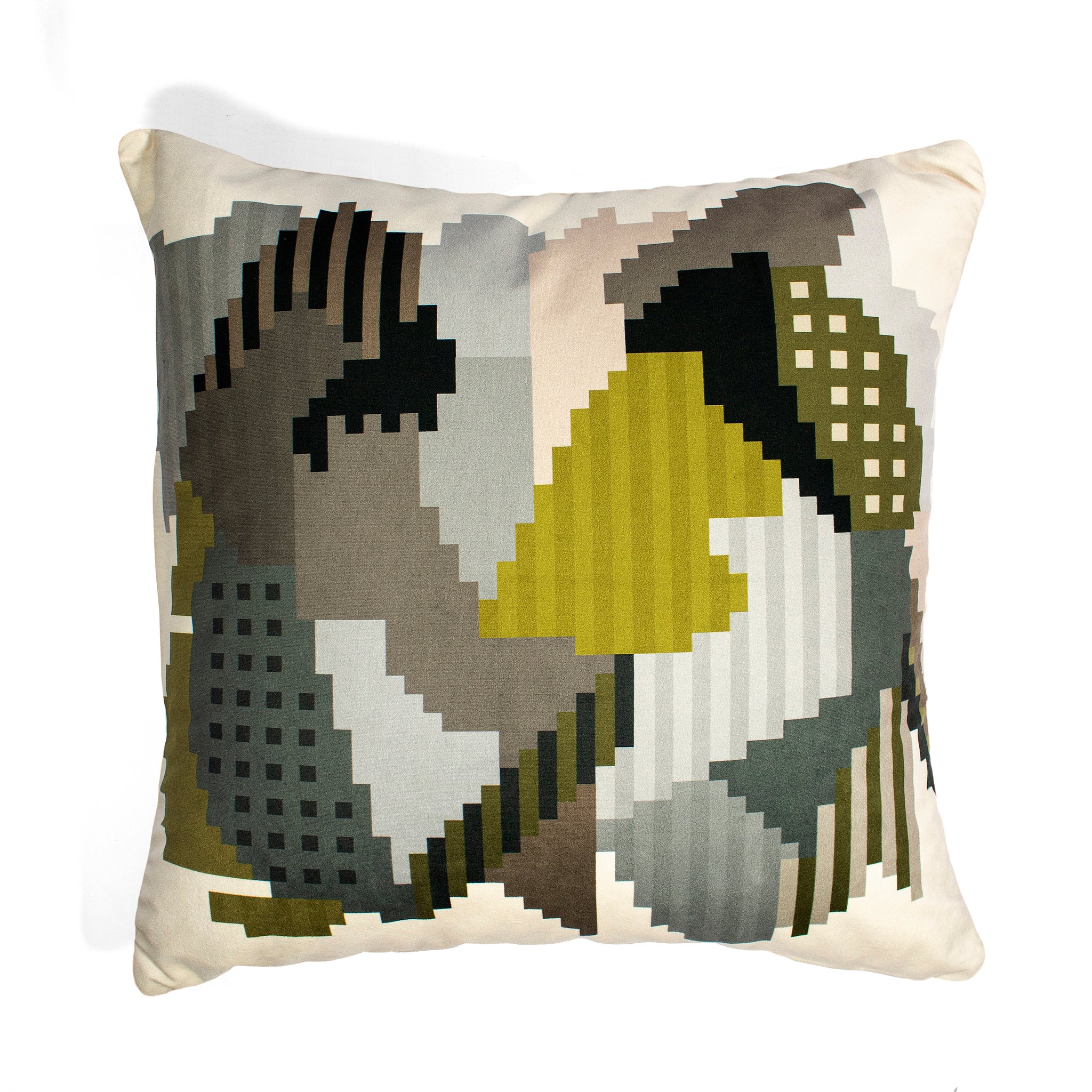 Shop Interior Decor Scatter Cushions | Wanderland | South African Art ...